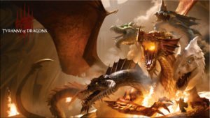 A complete guide to Dungeons and Dragons – DnD Explained