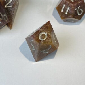 A complete guide to Dice in Dungeons and Dragons – DnD Dice explained