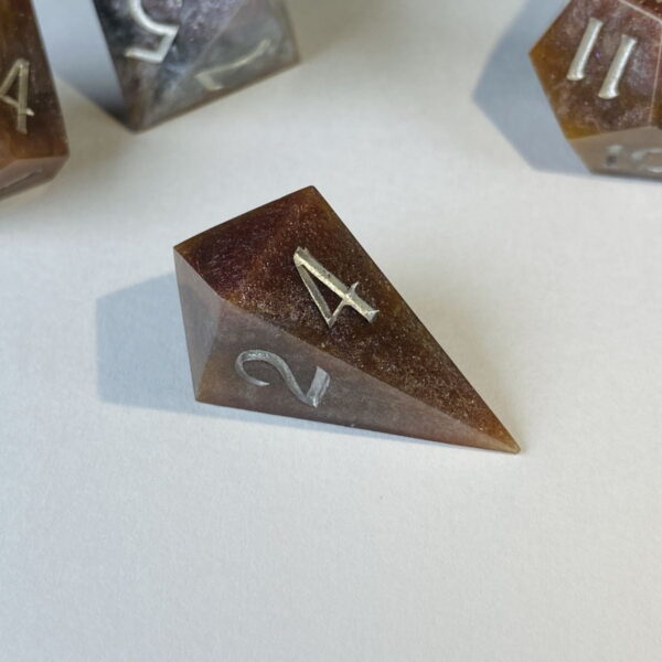 A complete guide to Dice in Dungeons and Dragons – DnD Dice explained