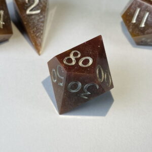 A complete guide to Dice in Dungeons and Dragons – DnD Dice explained