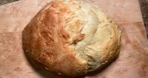 Quest’s End Maple Apple Bread - DnD Cooking