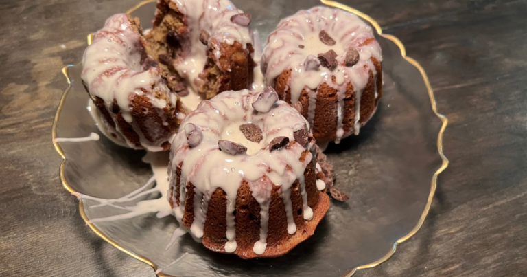 Delicious DnD Recipes for your next Gaming Session